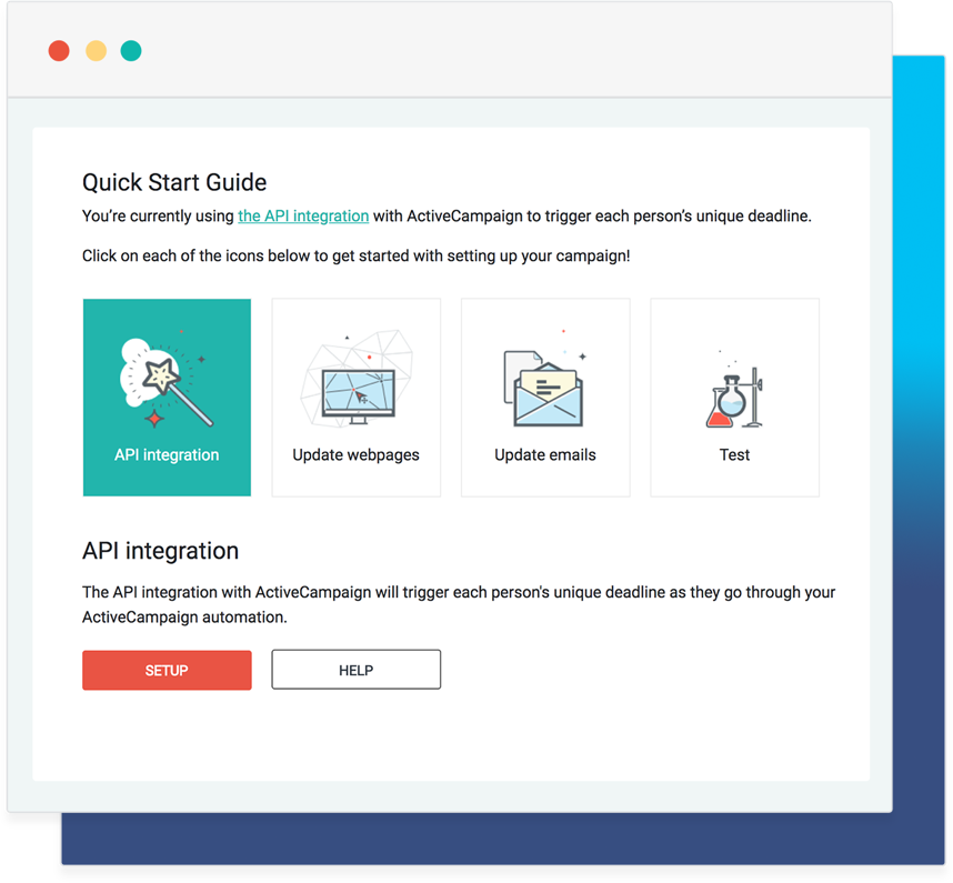 Evergreen Deadlines and Countdown Timers | Deadline Funnel