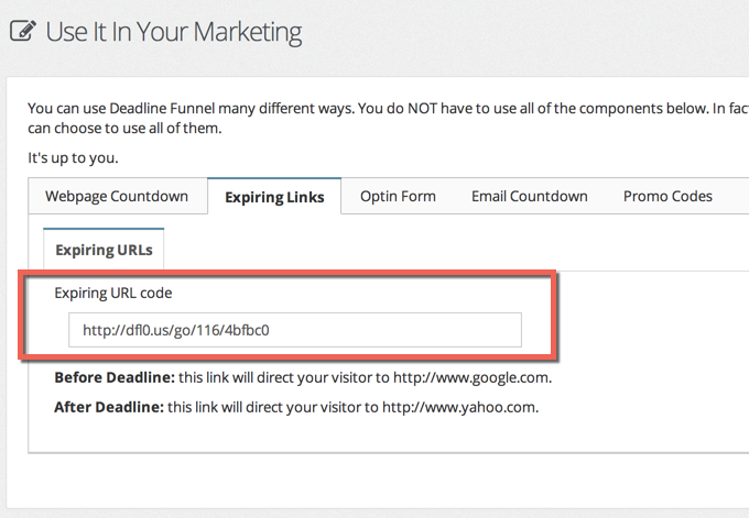 Deadline Funnel | Authentic Evergreen Deadlines